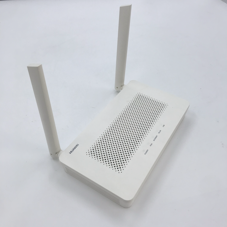 Hot sales Huawei EchoLife EG8145V5 GPON 4GE+1POTS+USB+WIFI Modem Router ...