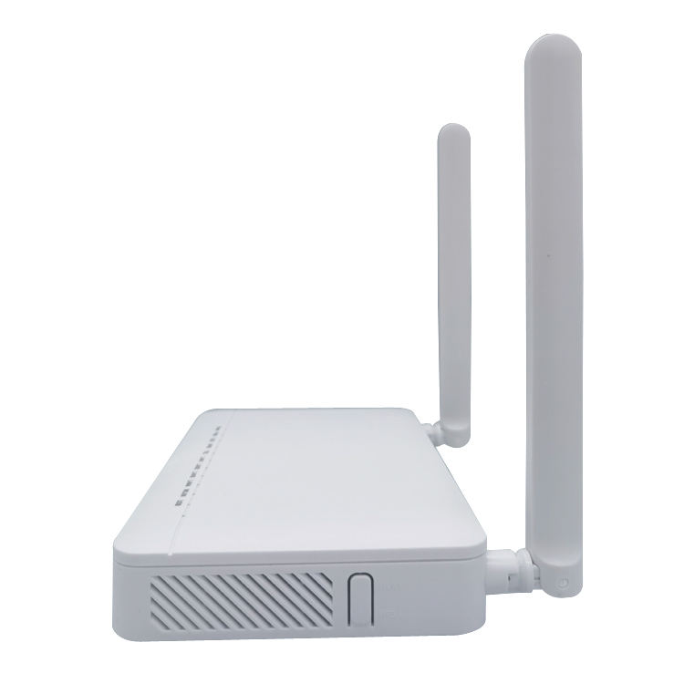 Hot Selling F670l Dual Band 2.4g 5g Wifi Gpon ONU ONT Model ONT Gpon ...