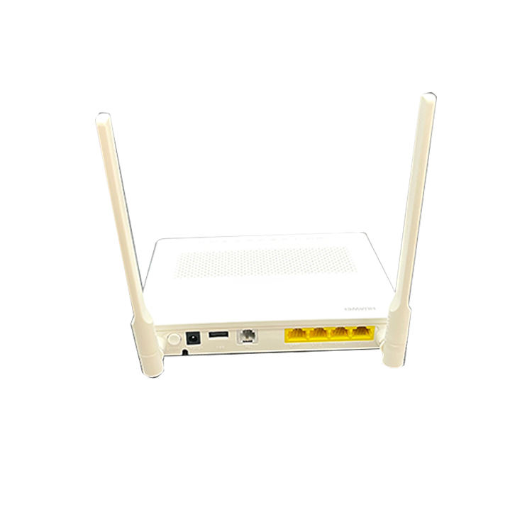 Hot Selling Huawei Modem HG8546M Xpon Epon Gpon ONU 1GE+3FE+1POTS - Quality FTTH Products from a ...
