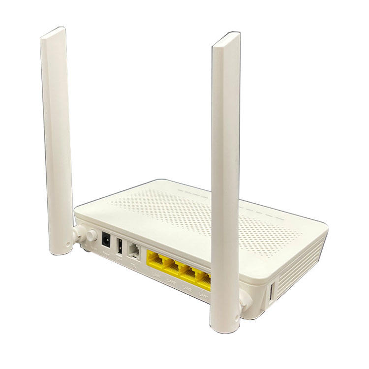 Hot Selling Netlink Gpon Modem Huawei Echolife EG8145V5 - Quality FTTH ...