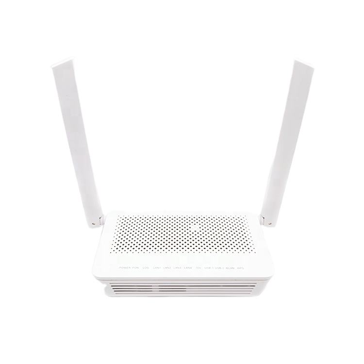Huawei HS8546V5 4GE+1POTS+2USB 2.4G/5G Brand New GPON