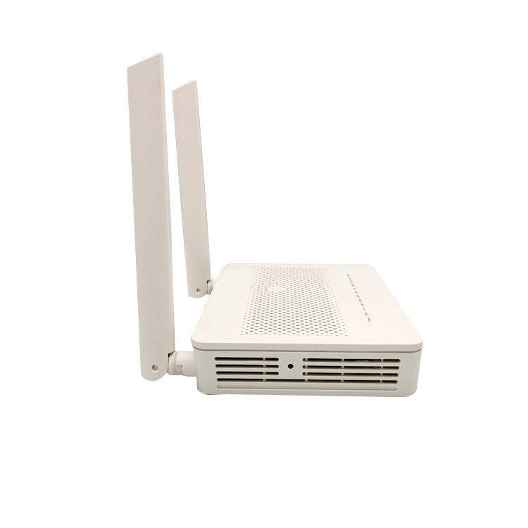 HS8546V5 hs8546v2 4GE+1POTS+2USB 2.4G/5G Dual Band External Antenna ...