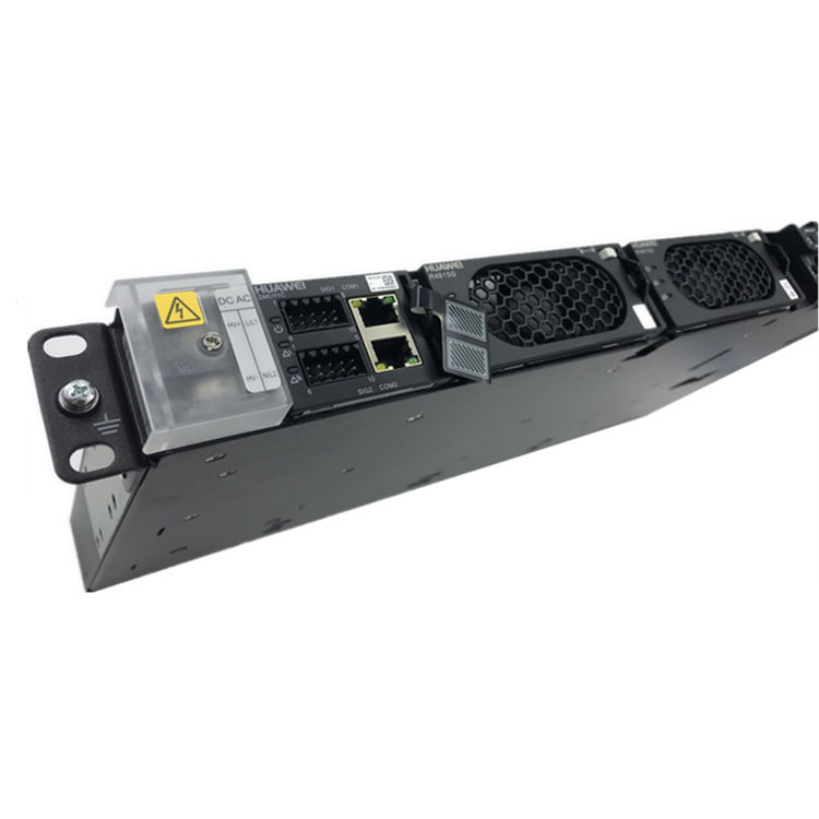Huawei 48V DC OLT Power Rectifier ETP4860 ETP4860-B1A2 - Quality FTTH ...