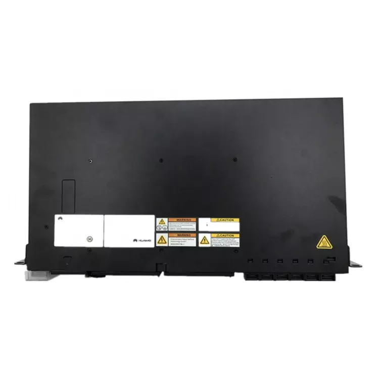 Huawei 48V DC OLT Power Rectifier ETP4860 ETP4860-B1A2 - Quality FTTH ...