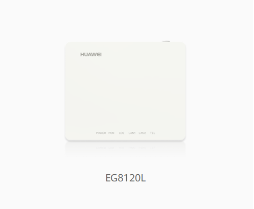huawei EchoLife EG8120L routing-type GPON ONT 1POTS+1GE+1FE GPON router - Quality FTTH Products ...