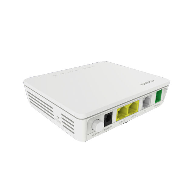 huawei EchoLife EG8120L routing-type GPON ONT 1POTS+1GE+1FE GPON router - Quality FTTH Products ...