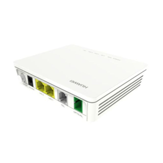 huawei EchoLife EG8120L routing-type GPON ONT 1POTS+1GE+1FE GPON router ...