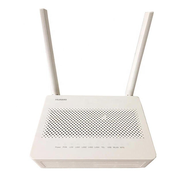 Huawei echolife EG8145V5 dual fiber wifi 5G Pon Fiber Modem - Quality ...