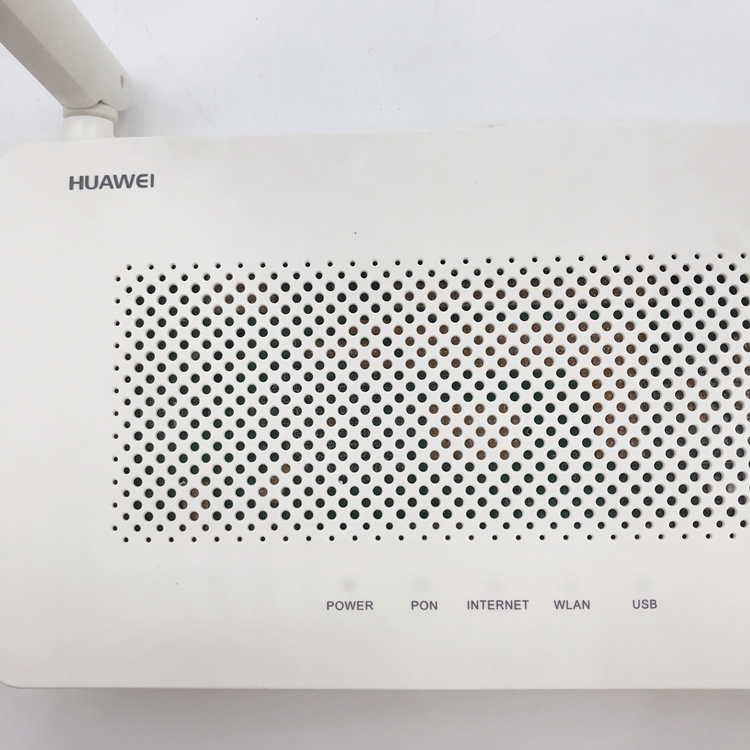 Huawei EchoLife EG8145V5 GPON 4GE+1POTS+USB+WIFI netlink gpon modem - Quality FTTH Products from ...