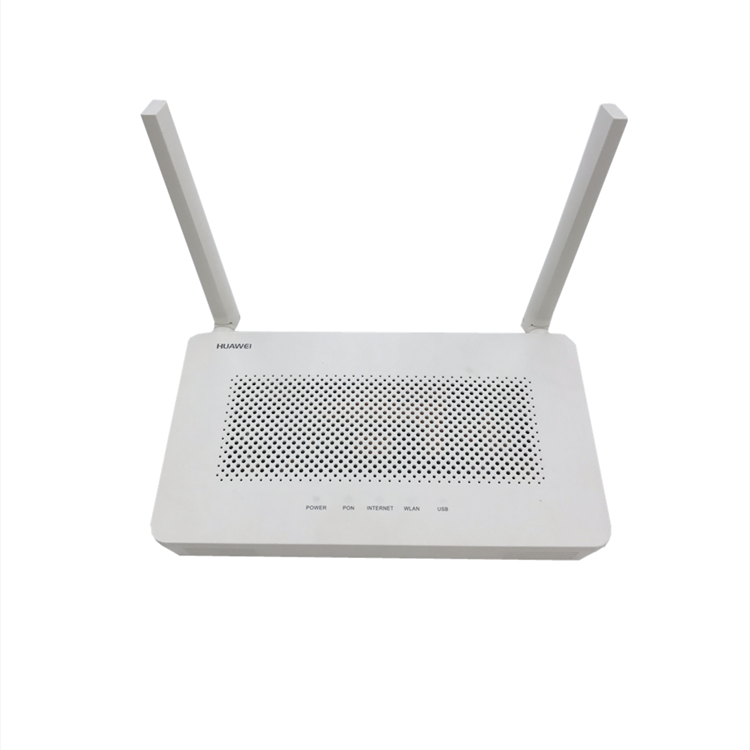 Huawei EchoLife EG8145V5 GPON 4GE+1POTS+USB+WIFI netlink gpon modem ...