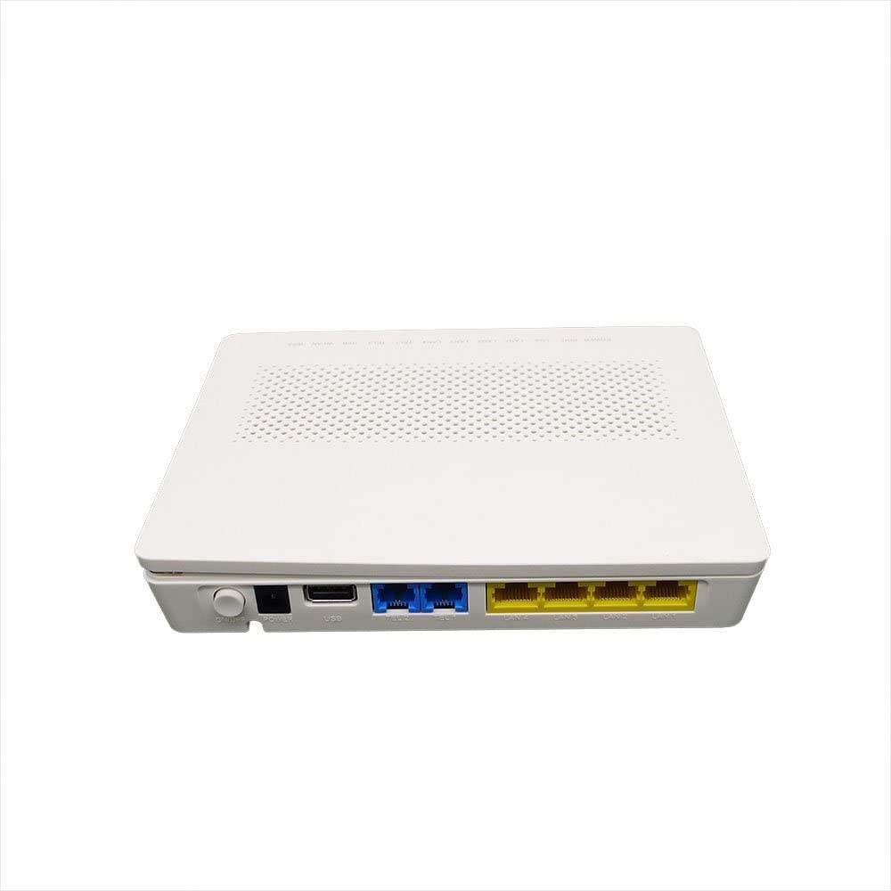 huawei Echolife HG8245A 4*FE+2*POTS+1*USB+WIFI FTTH inner wifi GPON ONU ...