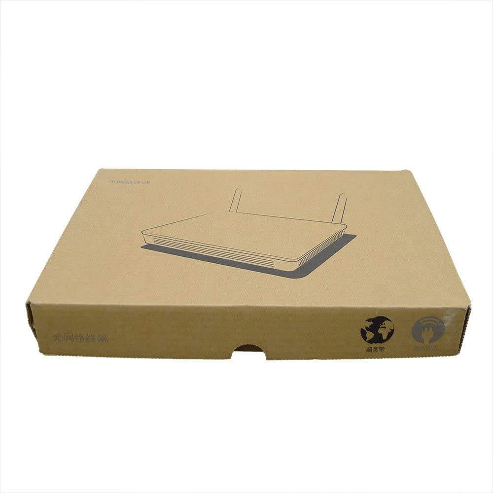 huawei Echolife HG8245A 4*FE+2*POTS+1*USB+WIFI FTTH inner wifi GPON ONU with AC power adapter ...