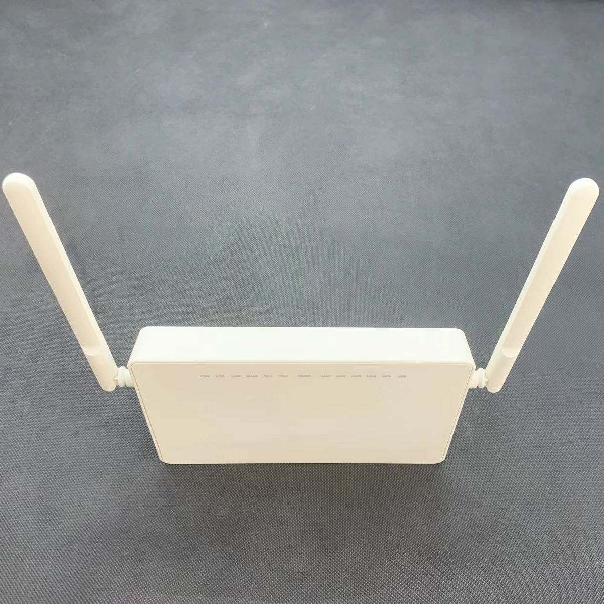 Huawei EchoLife HG8245C 4FE + 2POTS + 2.4G WiFi XPON GPON EPON ONU ONT ...