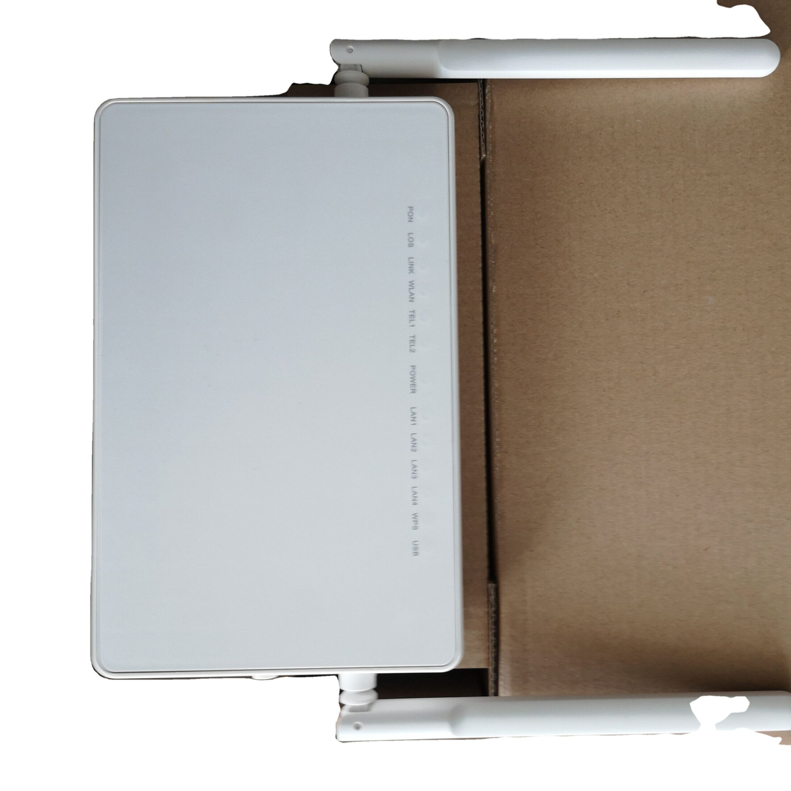 Huawei Echolife HG8245C GPON EPON XPON 1GE+3FE+1Tel Wifi Onu - Quality FTTH Products from a ...