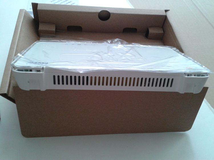 Huawei Echolife HG8245C GPON EPON XPON 1GE+3FE+1Tel Wifi Onu - Quality FTTH Products from a ...