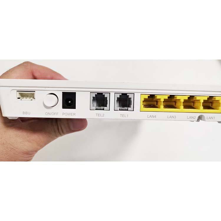 Huawei Echolife Hg8245h Gpon Onu,Router Gpon Ont Hg8245h English ...