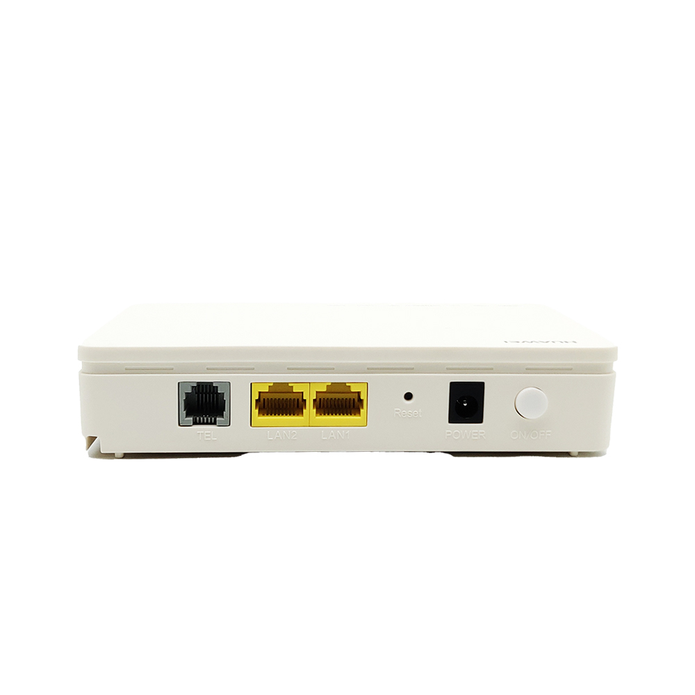 Huawei echolife onu hg8321r 2fe 2LAN single port mini xpon gpon ont ...