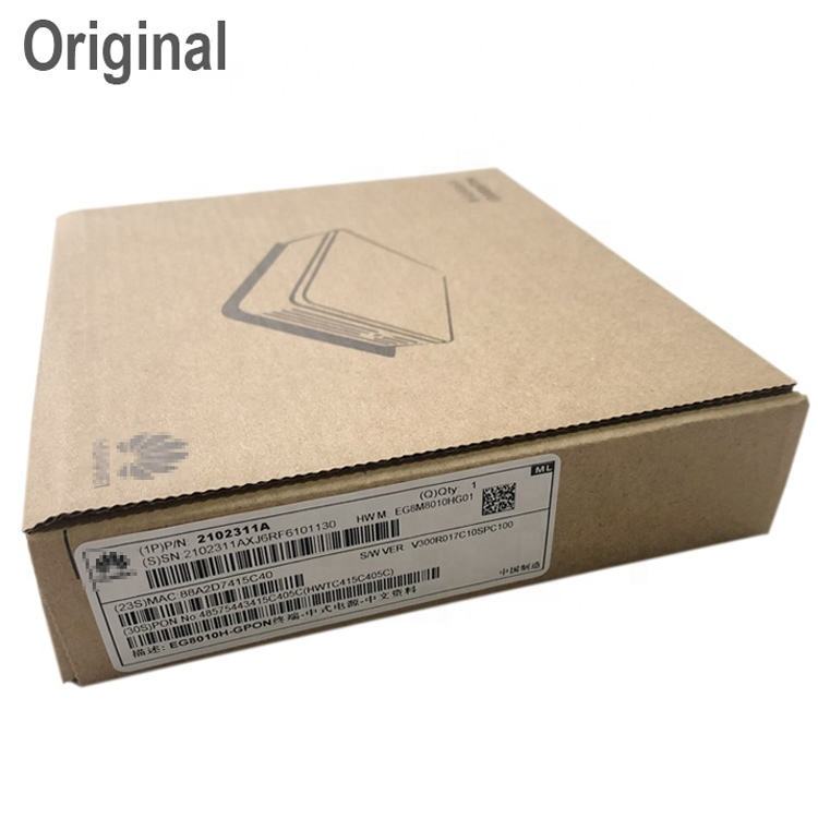 Huawei EG8010H New Original ONT FTTH 1ge GPON EPON XPON