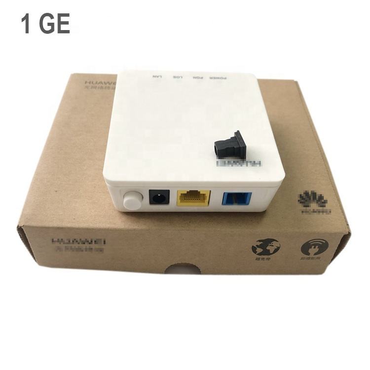 Huawei EG8010H New Original ONT GPON 100–240 V AC, 50/60 Hz