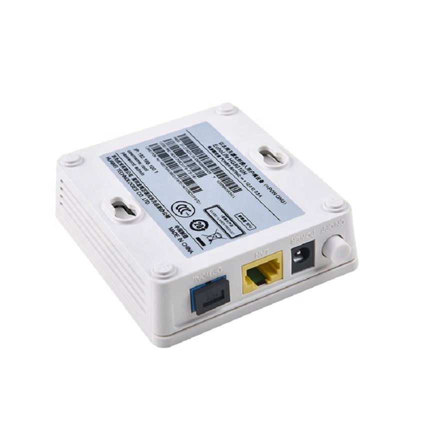 Huawei EG8010H New Original ONU FTTH 1ge GPON EPON XPON