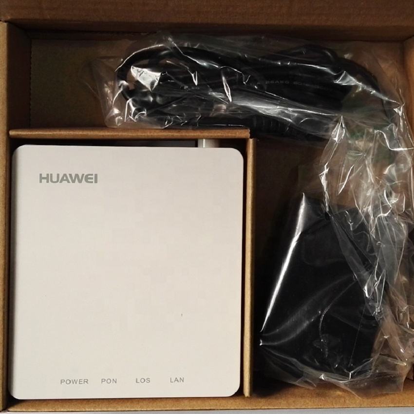 Huawei EG8010H New Original ONU FTTH 1ge GPON EPON XPON