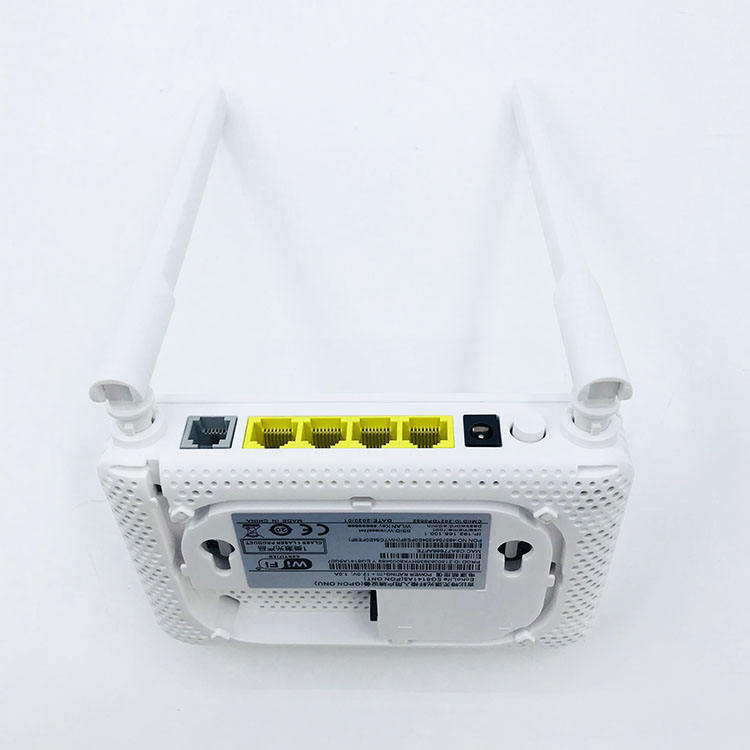 Huawei EG8141A5 High Quality ONT WiFi 1x GPON 1x RJ11 1x USB