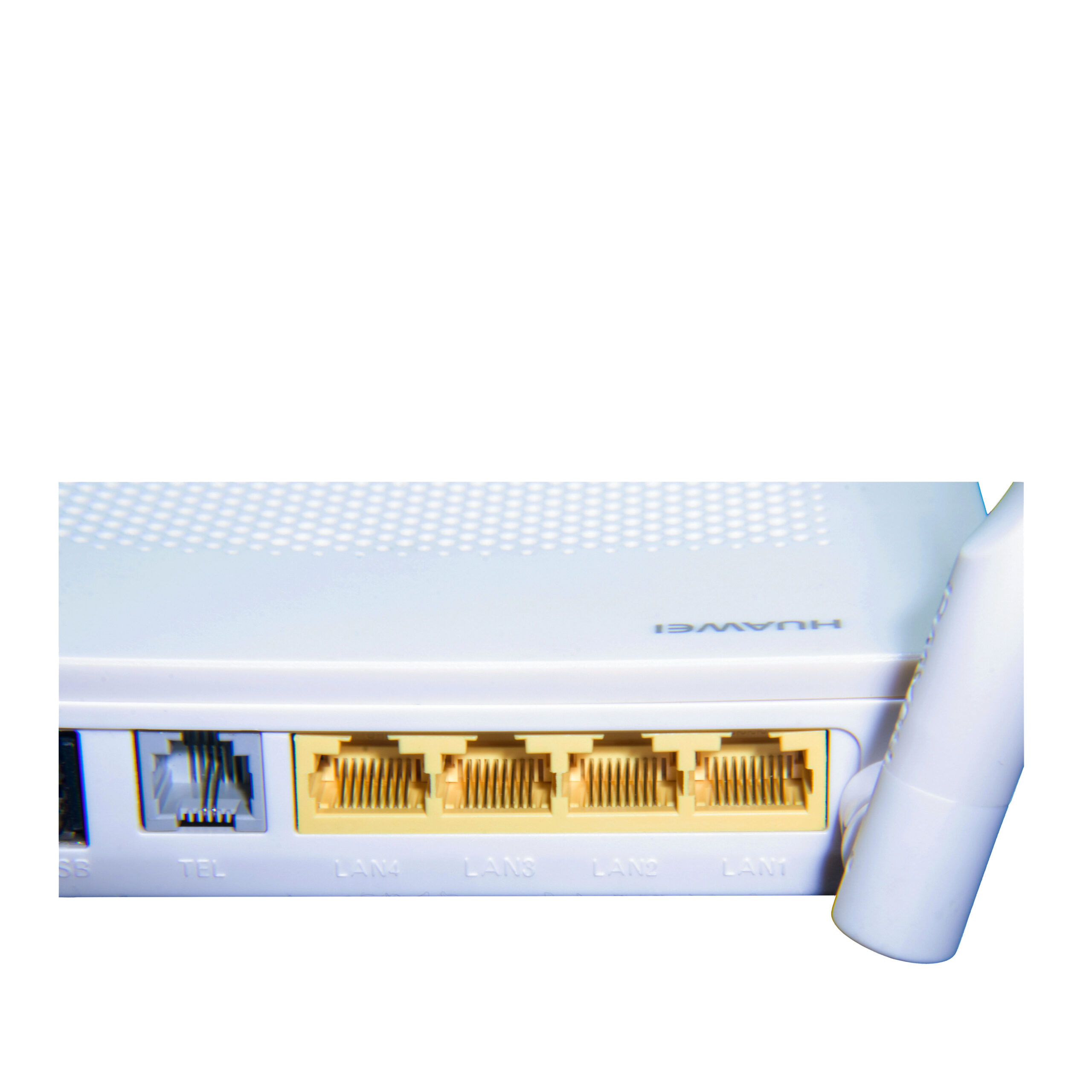 Huawei EG8143A5 Brand New ONT 2,4GHz, 1x GPON, 1x RJ11