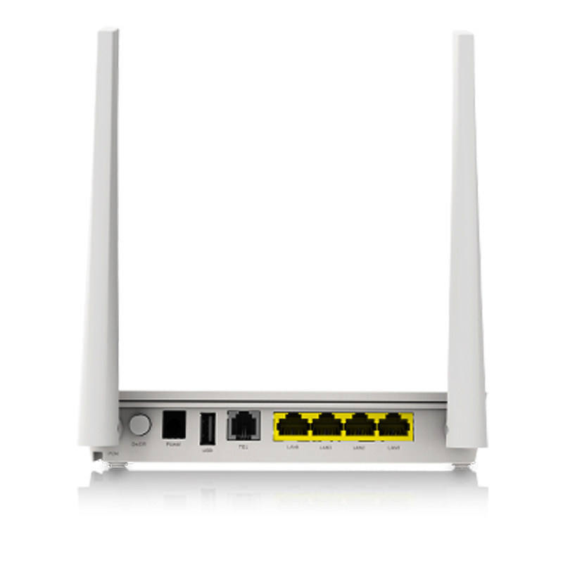Huawei EG8145V5 Brand New ONT 1x GPON, 4x RJ45 1000Mb/s