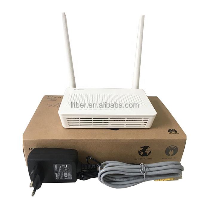 Huawei EG8145V5 Brand New ONT 1x GPON, 4x RJ45 1000Mb/s