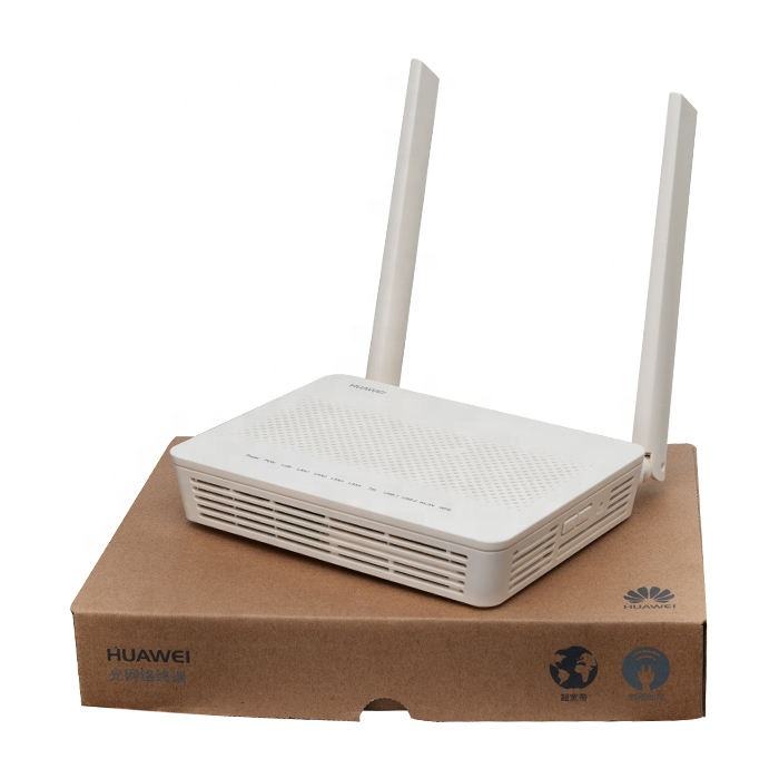 Huawei EG8145V5 Brand New ONT 1x GPON, 4x RJ45 1000Mb/s