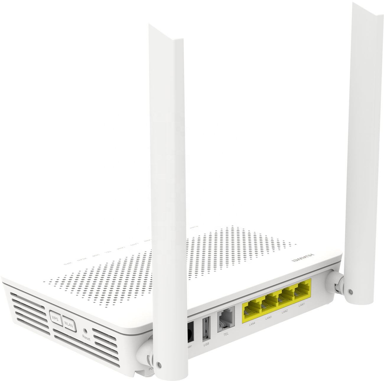 Huawei EG8145V5 Brand New ONT 1x GPON, 4x RJ45 1000Mb/s GPON
