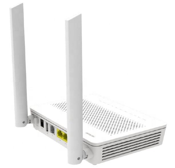 Huawei EG8145V5 Brand New ONT 1x GPON, 4x RJ45 1000Mb/s GPON