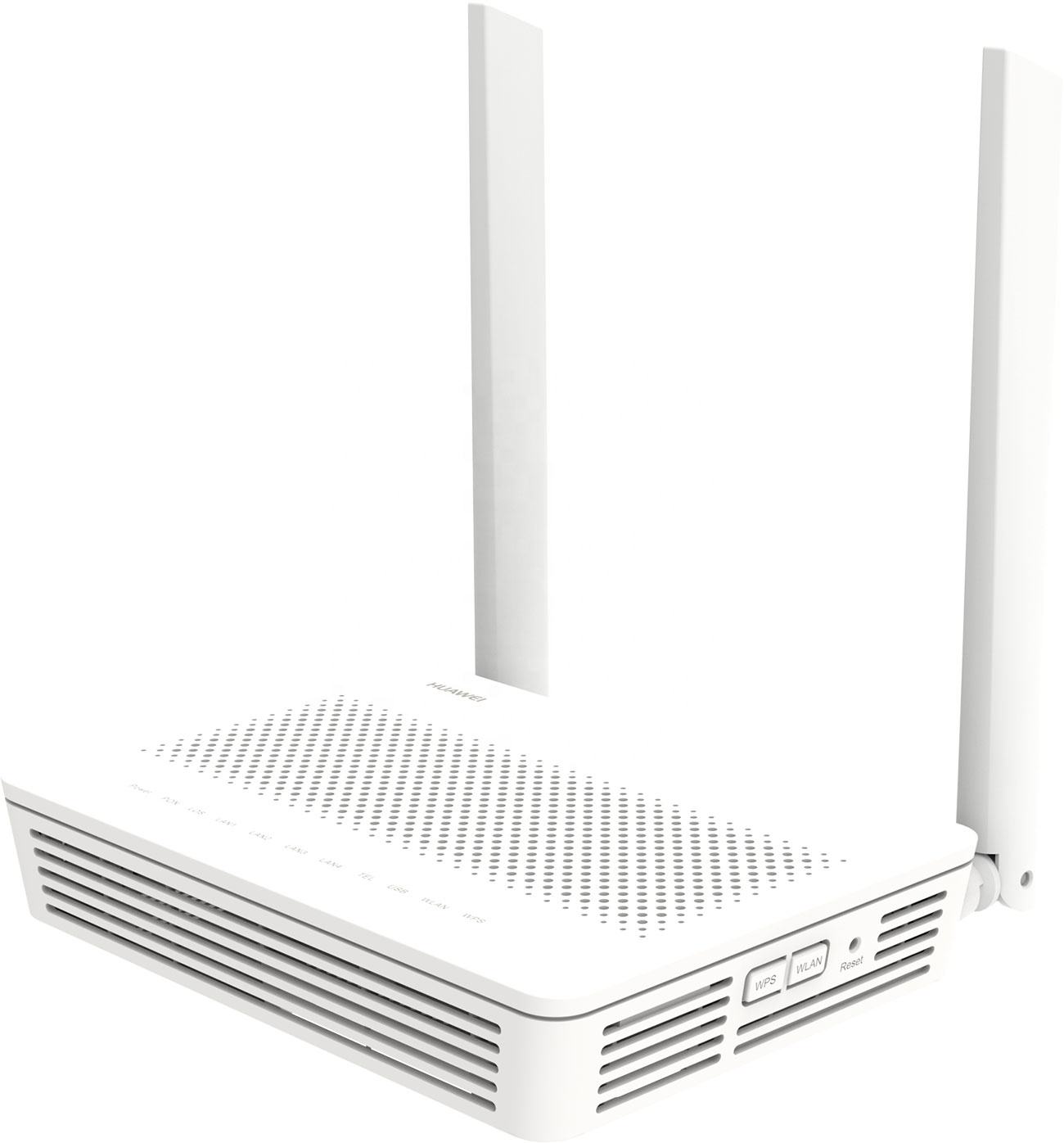 Huawei EG8145V5 Brand New ONT 1x GPON, 4x RJ45 1000Mb/s GPON