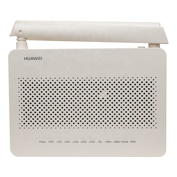 Huawei EG8145V5 Brand New ONT 1x GPON, 4x RJ45 1000Mb/s