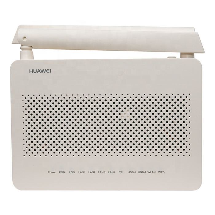 Huawei EG8145V5 Brand New ONT 1x GPON, 4x RJ45 1000Mb/s