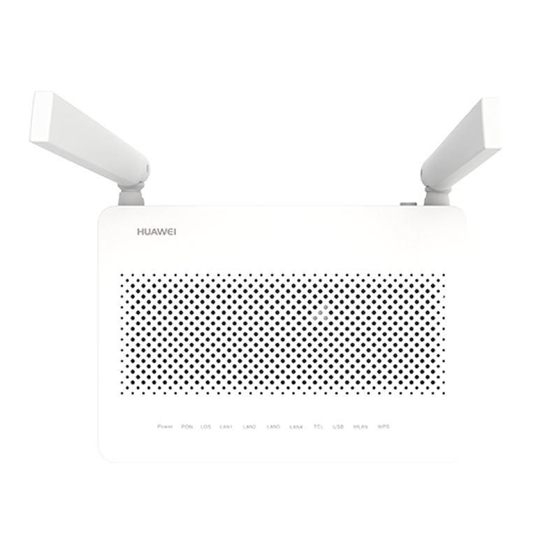 Huawei EG8145V5 Brand New ONT WiFi 1x GPON, 4x RJ45 1000Mb/s