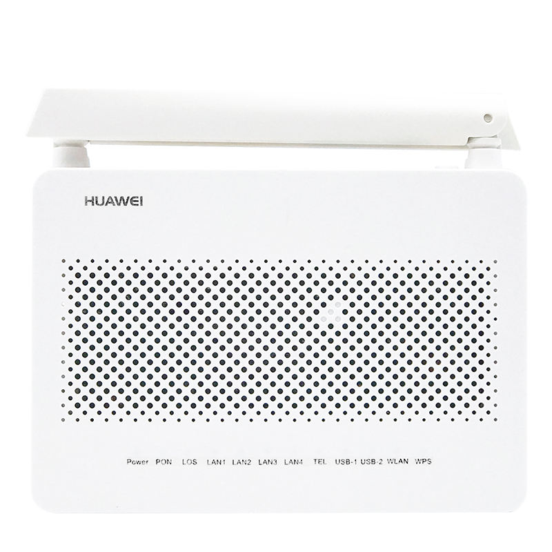 Huawei EG8145V5 Brand New ONT WIFI 1x GPON, 4x RJ45, 1x RJ11