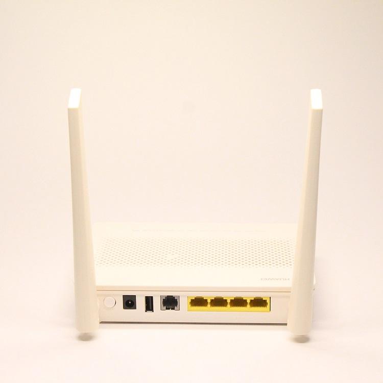 Huawei EG8145V5 High Quality ONT 1x GPON, 4x RJ45, 1x RJ11