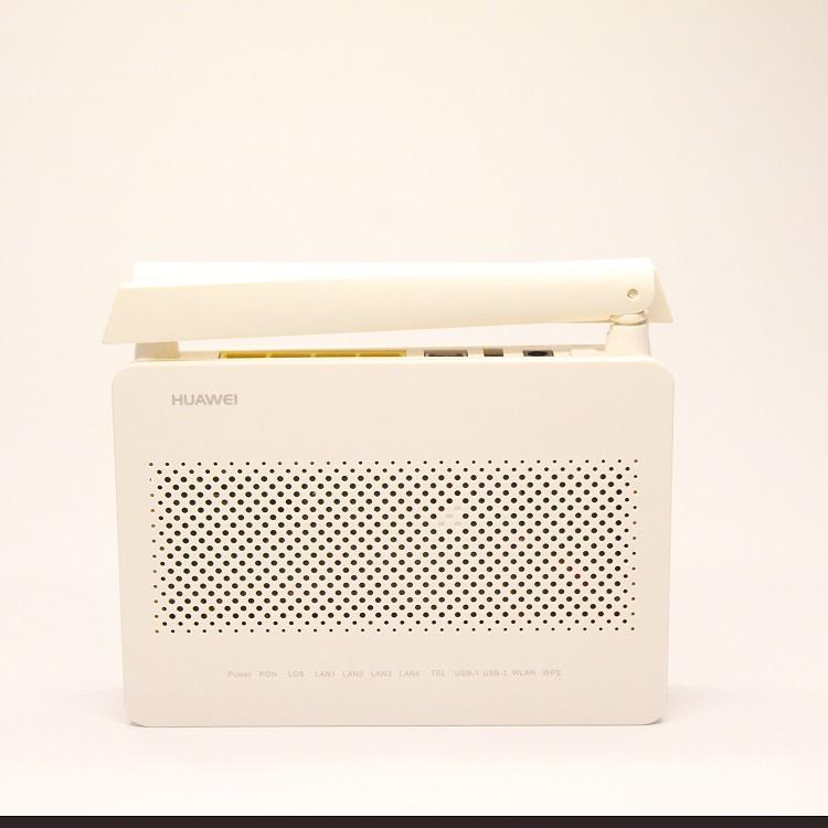 Huawei EG8145V5 New Original ONT 1x GPON, 4x RJ45 1000Mb/s