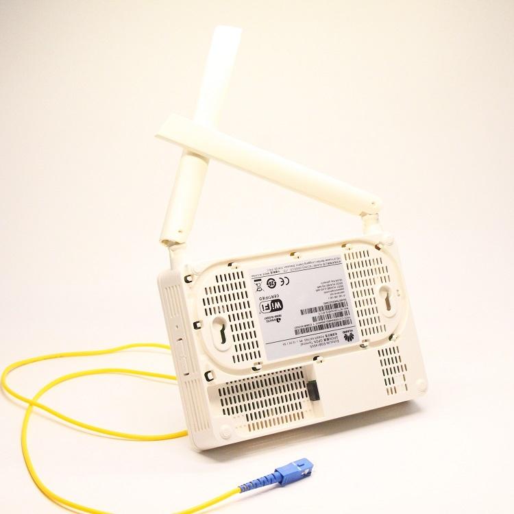 Huawei EG8145V5 New Original ONT 1x GPON, 4x RJ45 1000Mb/s