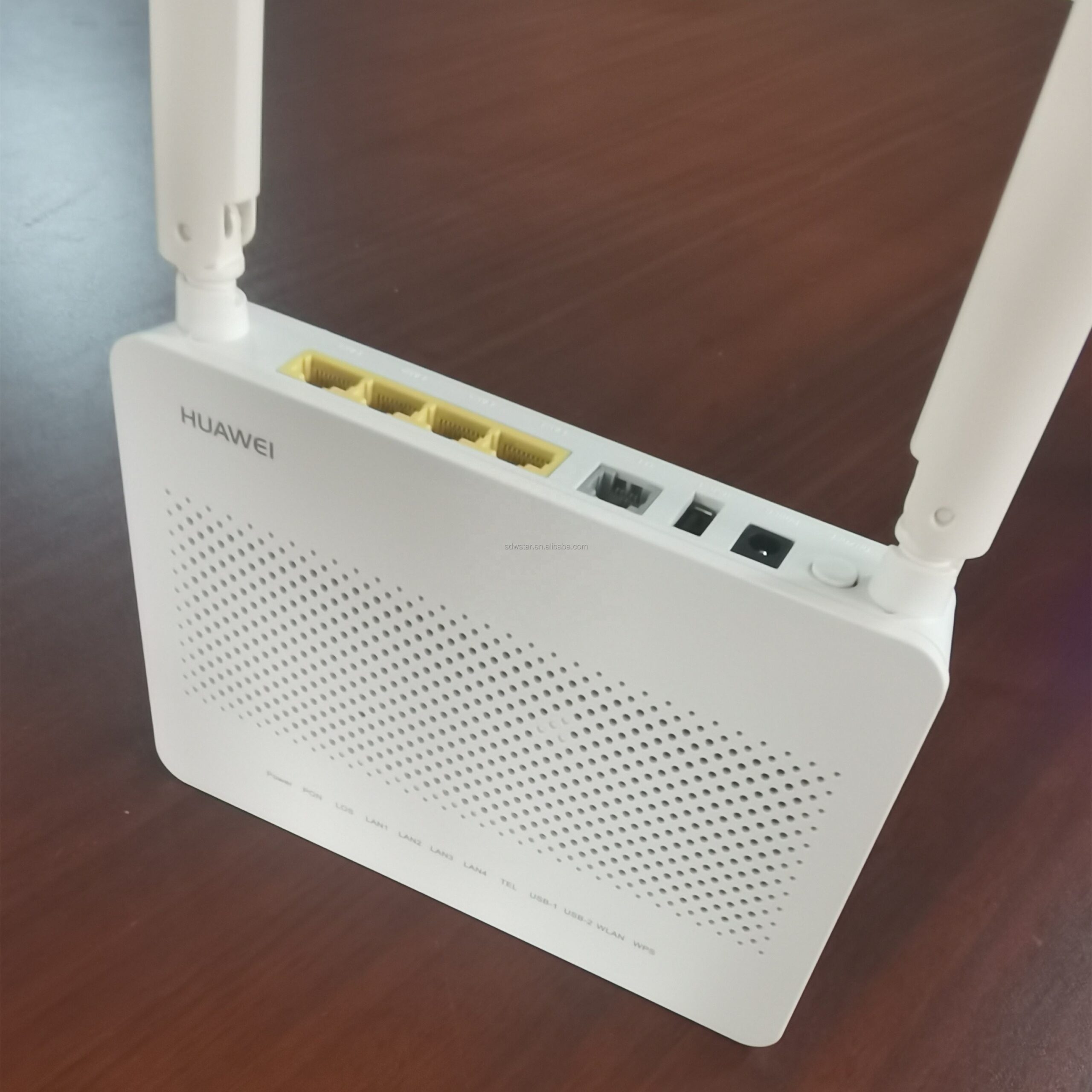 Huawei EG8145V5 New Original ONT 1x GPON, 4x RJ45 1000Mb/s