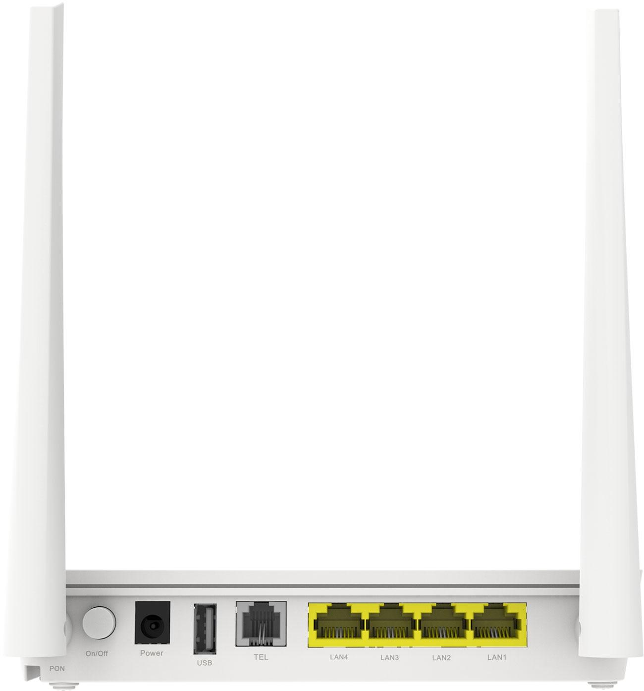 Huawei EG8145V5 New Original ONT WiFi, 1x GPON, 1x RJ11, PON