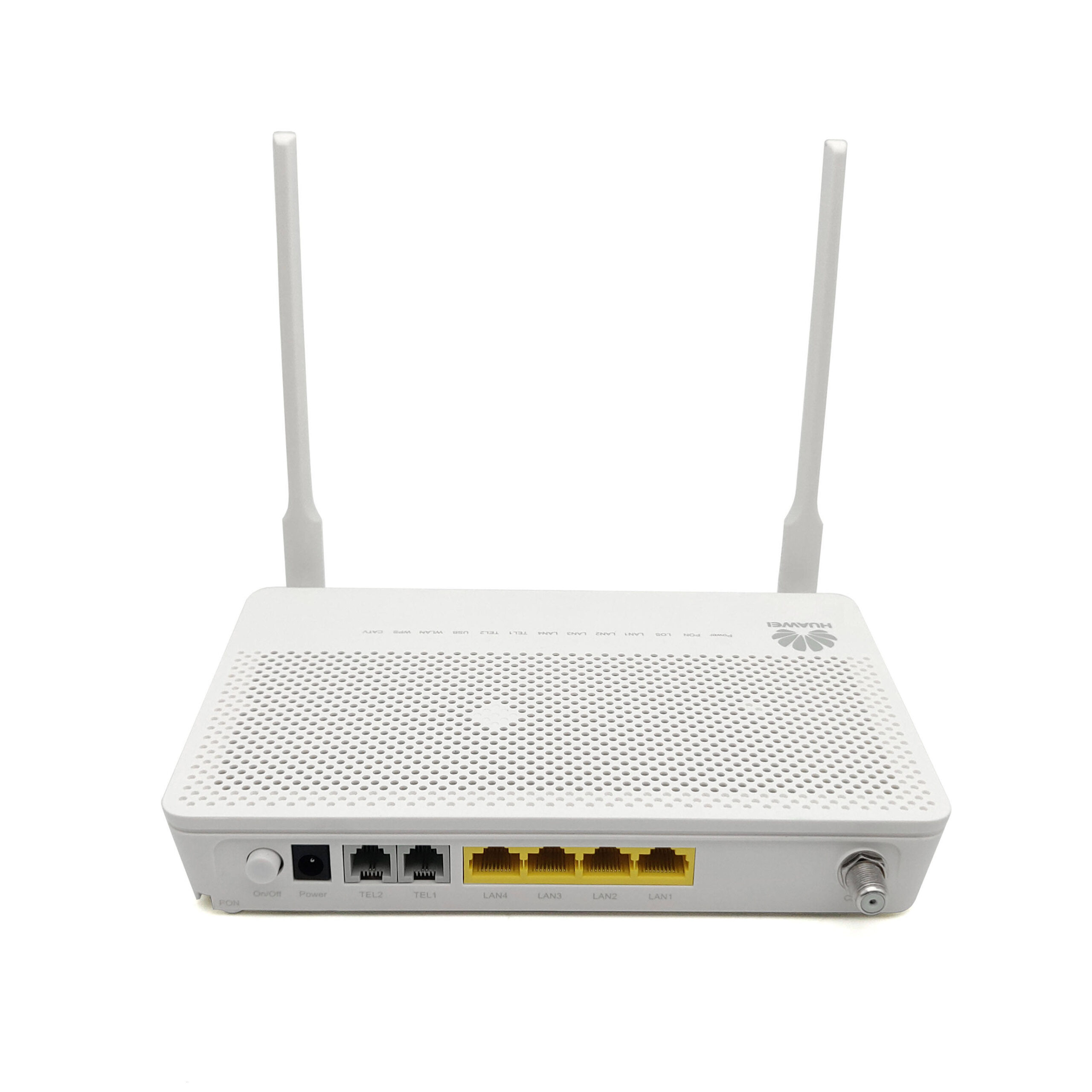 Huawei EG8247H5 ONU Wholesale Fiber Optic Equipment FTTH