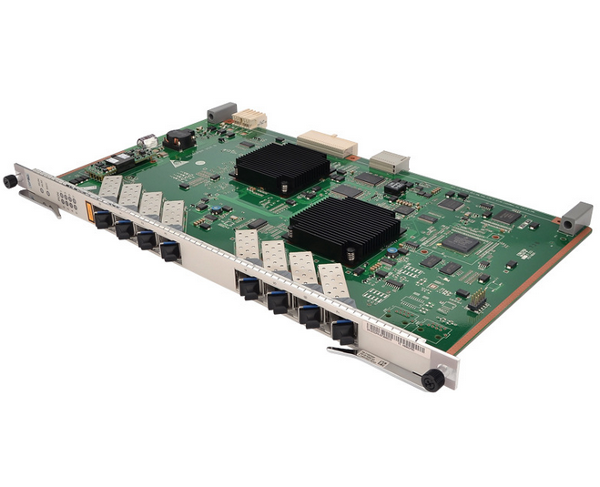 Huawei GPBD GPON Board Card High Quality OLT - Quality FTTH Products ...