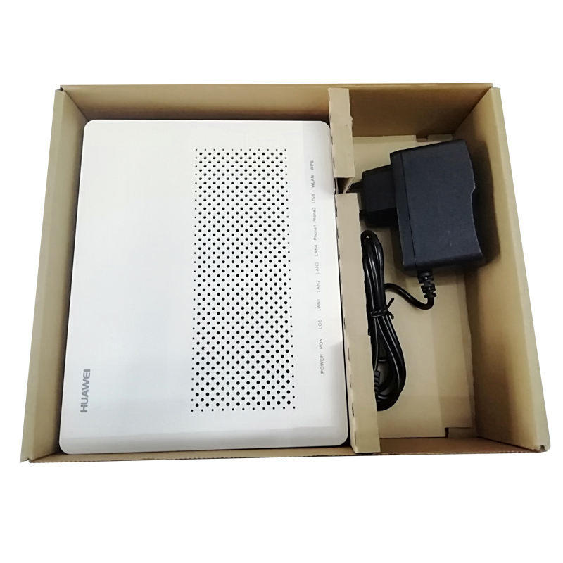 Huawei GPON EPON ONU Ftth Huawei HG8347R with English interface have ...