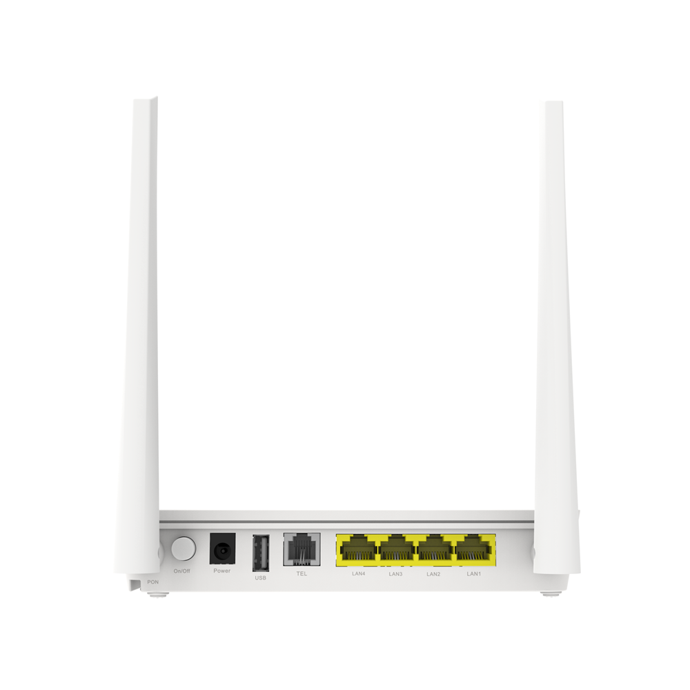 Huawei Gpon Modem EG8145V5 Dual Band wifi router 5G - Quality FTTH Products from a Trusted Source