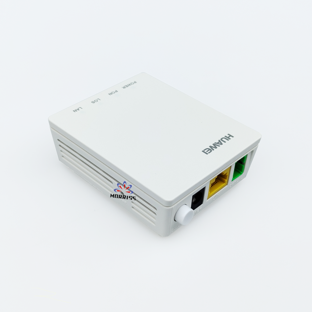 Huawei HG8010H Brand New ONT 1x GPON, 1x RJ45 1000Mb/s