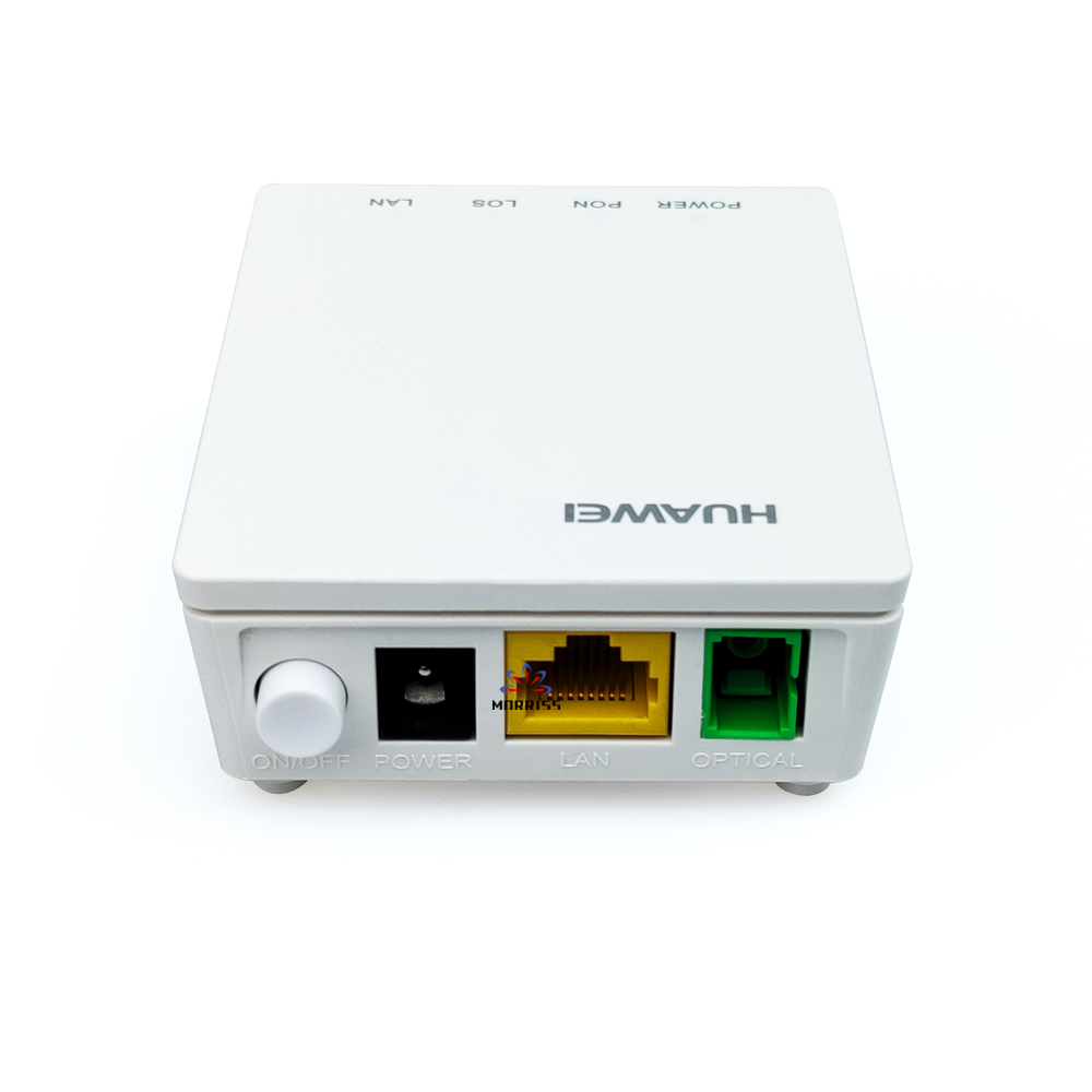 Huawei HG8010H Brand New ONT 1x GPON, 1x RJ45 1000Mb/s