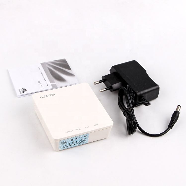 Huawei HG8010H Brand New ONU 1x GPON, 1x RJ45 1000Mb/s