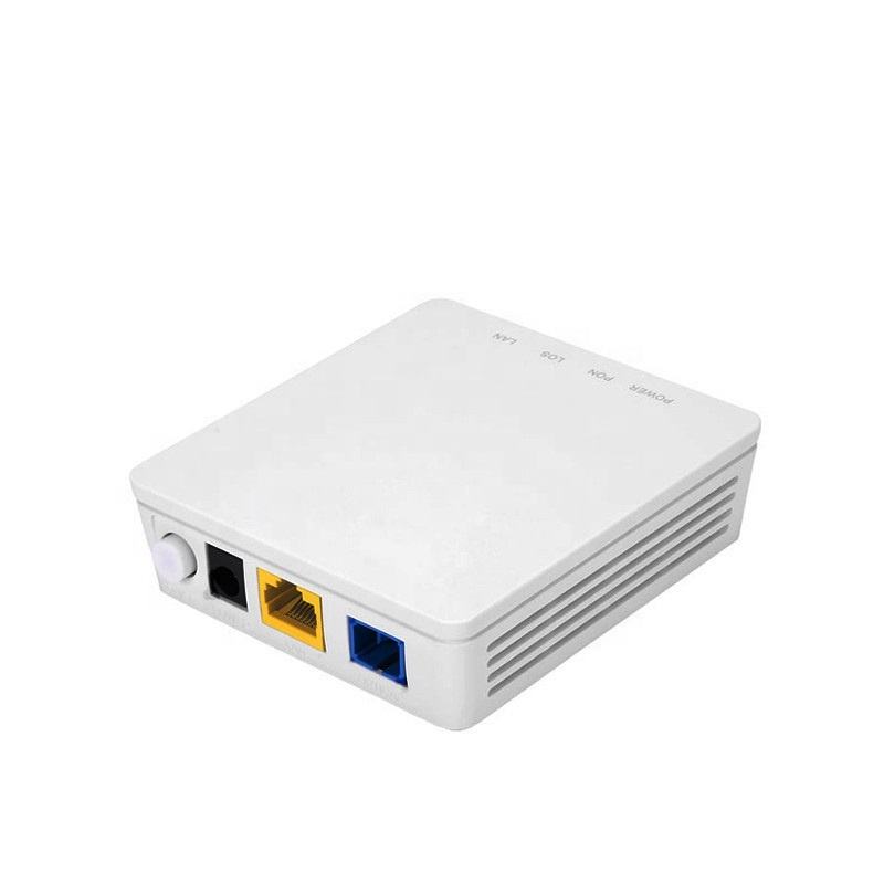 Huawei HG8010H Brand New ONU 1x GPON, 1x RJ45 1000Mb/s